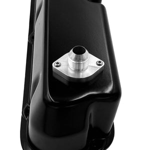 -10AN Bolt On Fitting Natural Finish – FFP Customs