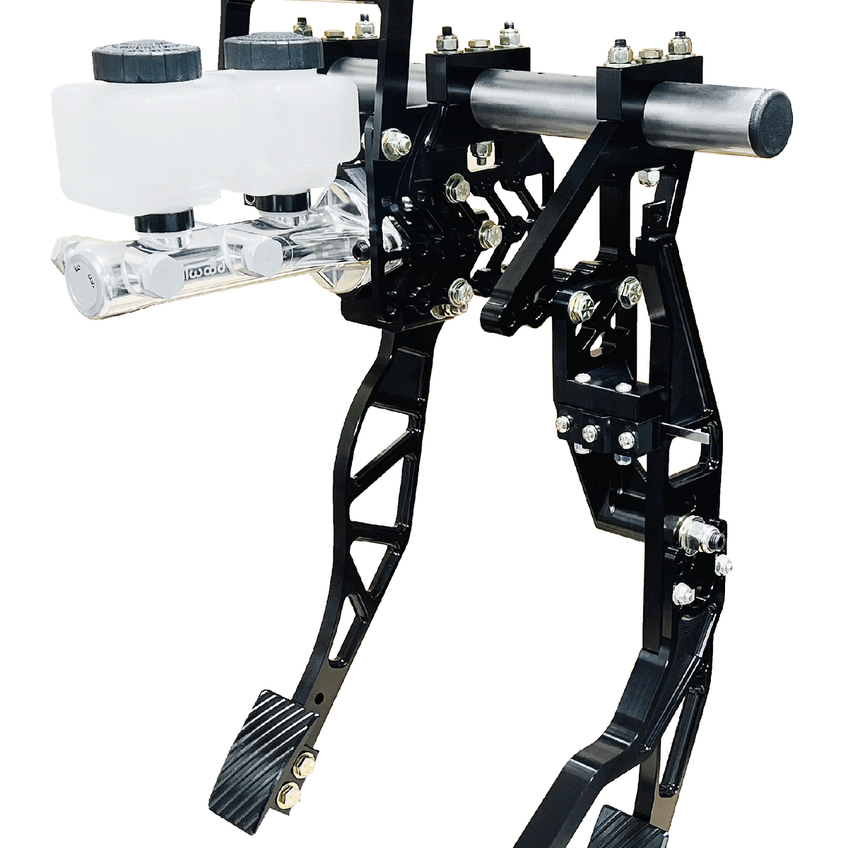 Universal Chassis Mount – FFP Customs